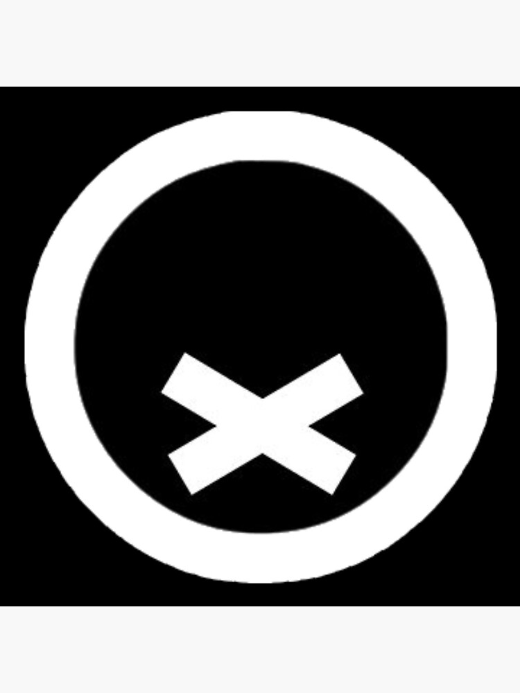 "Quiet Racing Car Club Logo" Poster for Sale by SkiMask | Redbubble