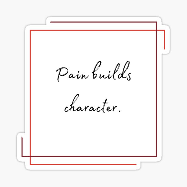 "DOTA 2 quote | Queen of Pain | Pain builds character. | queenoflaura ...
