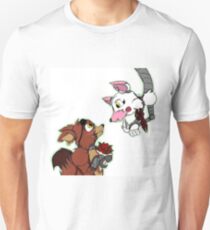 Fnaf Mangle: Gifts & Merchandise | Redbubble