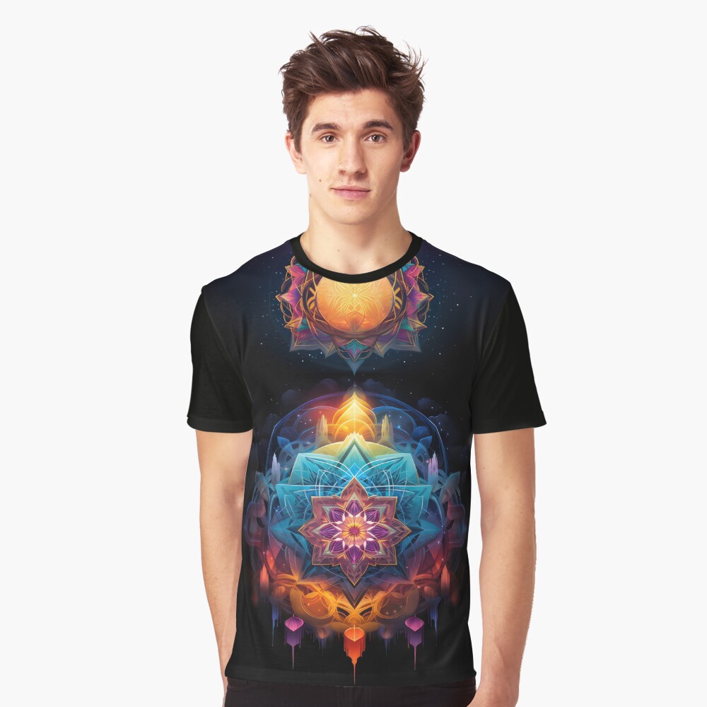 "Sacred Geometry, Planetary Graphics, Celestial Harmony, Planetary ...