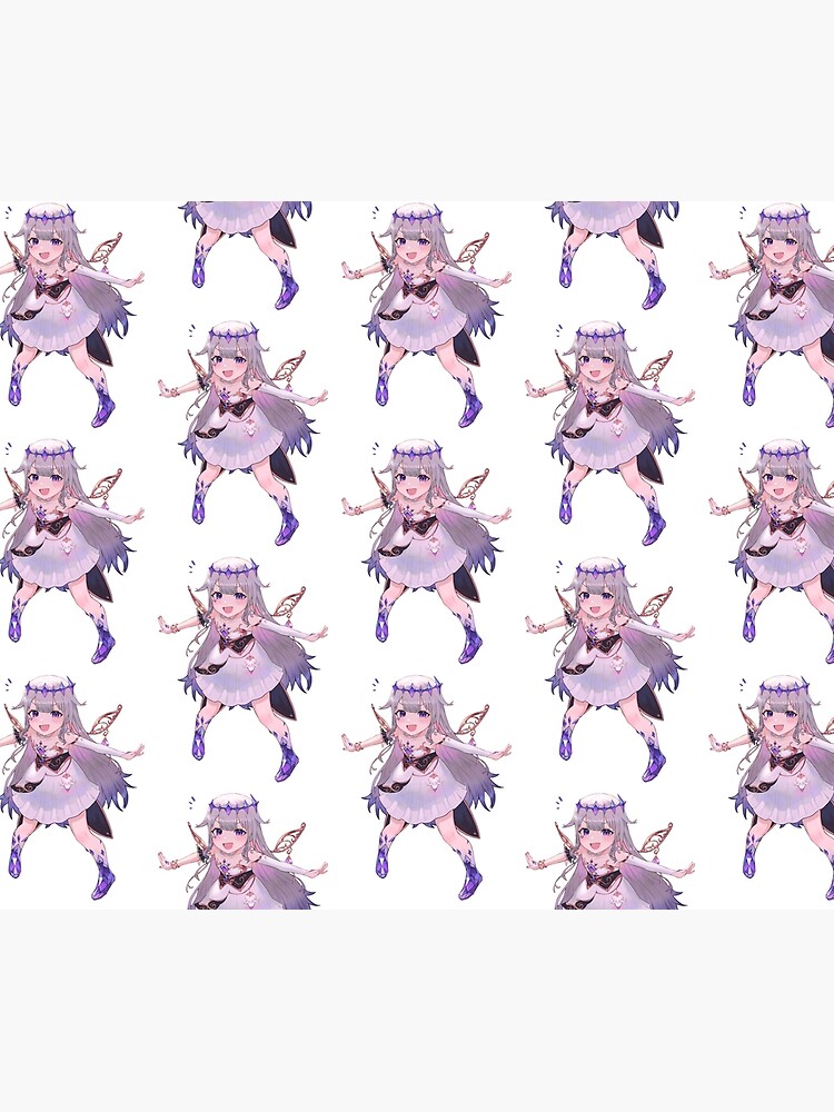 "Koseki Bijou | hololive English Advent holoAdvent Biboo | Vtuber ...