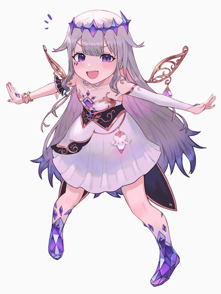 "Koseki Bijou | hololive English Advent holoAdvent Biboo | Vtuber ...