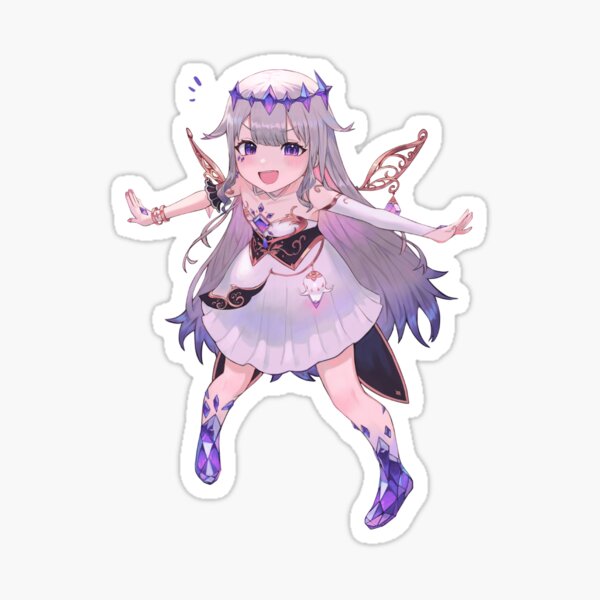 "Koseki Bijou | hololive English Advent holoAdvent Biboo | Vtuber ...