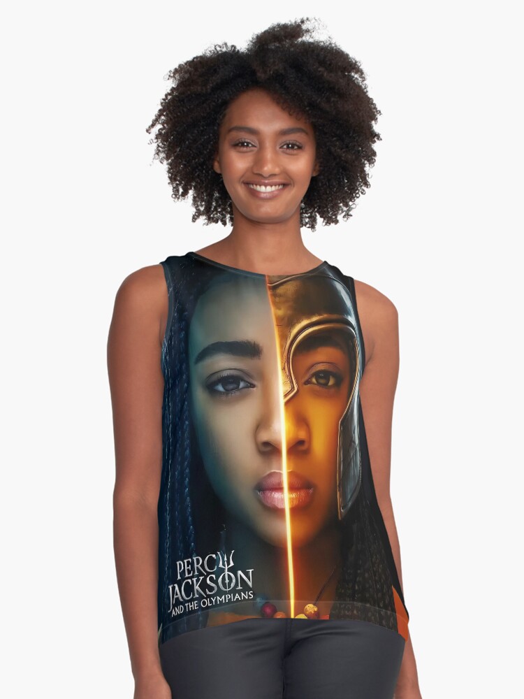 "percy jackson and the olympians annabeth" Poster for Sale by ...