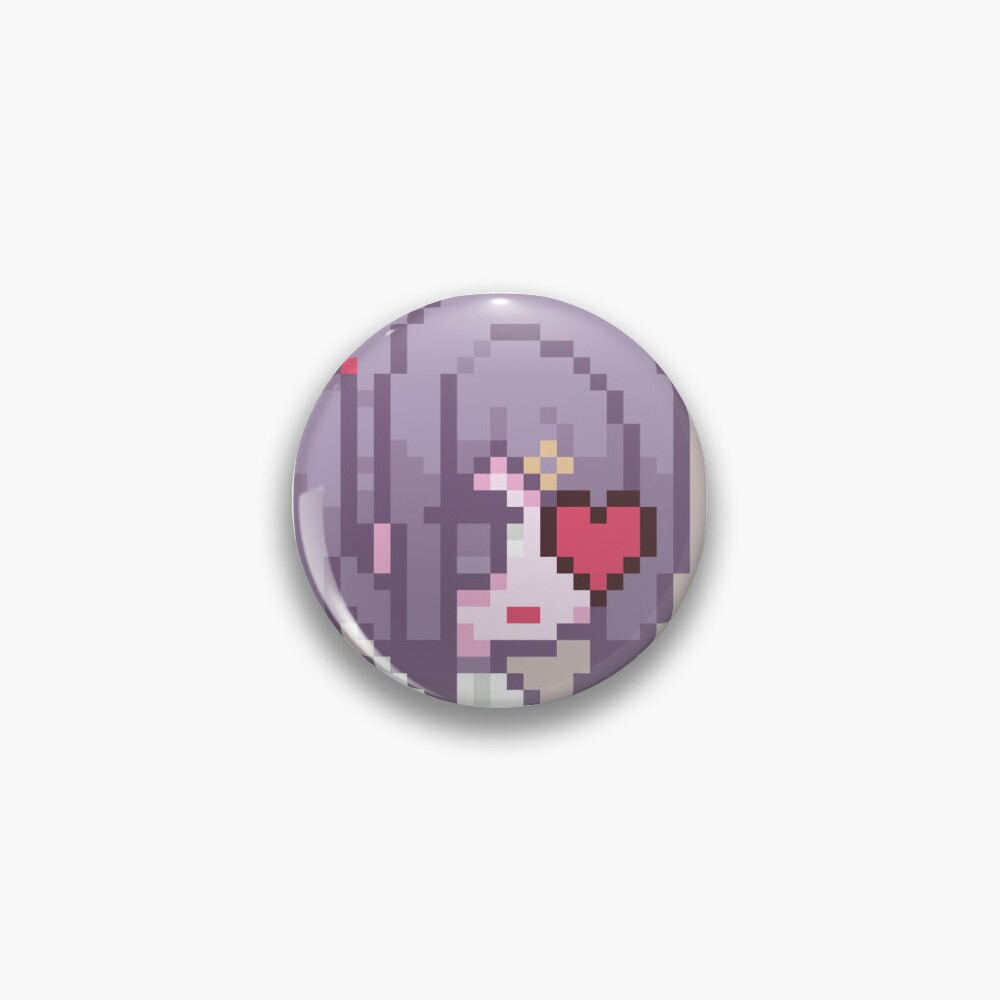 "Ame-chan - NEEDY STREAMER OVERLOAD" Sticker for Sale by FrieraArtStudio | Redbubble