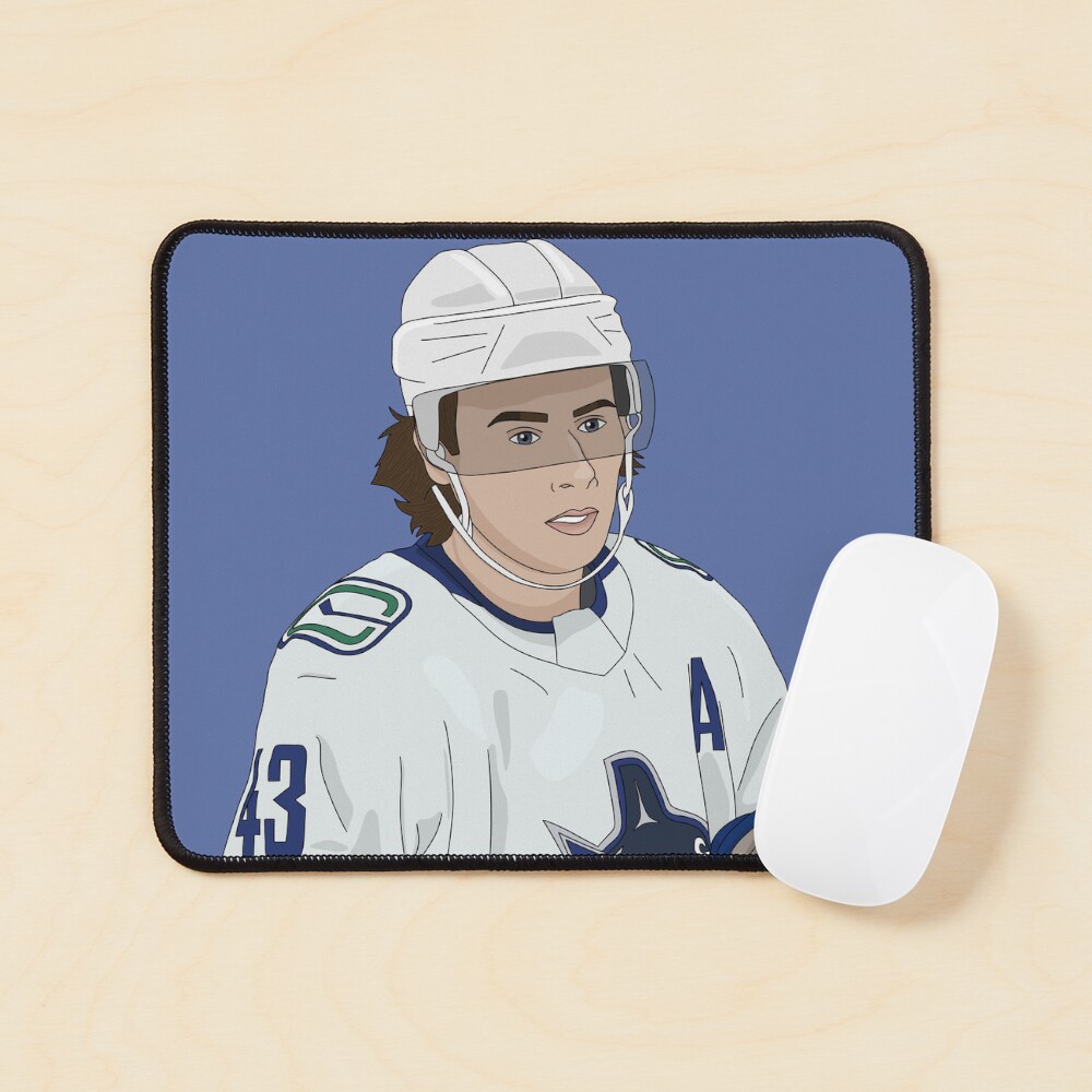 "Quinn Hughes" Sticker for Sale by aimeefergiex | Redbubble