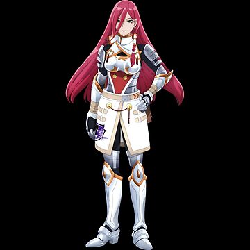 "Momo Saiga Shangri La Frontier" Greeting Card for Sale by Skel-Draws ...