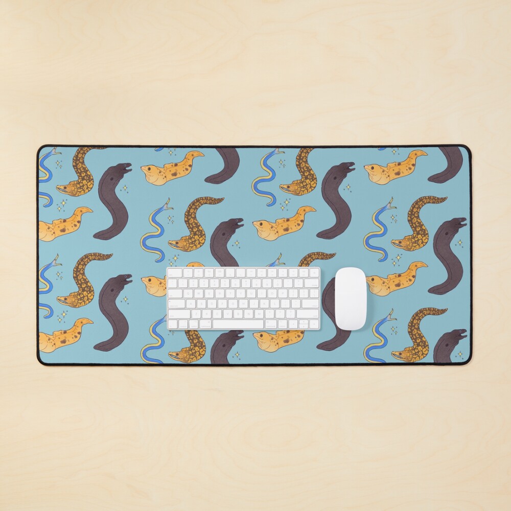 "Happy Eels" Sticker for Sale by gh0stsh4rk | Redbubble