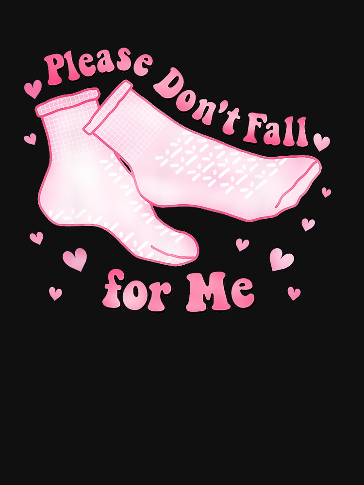 "Please Don't Fall For Me Shirt, Funny PCT CNA Valentine's Day ...