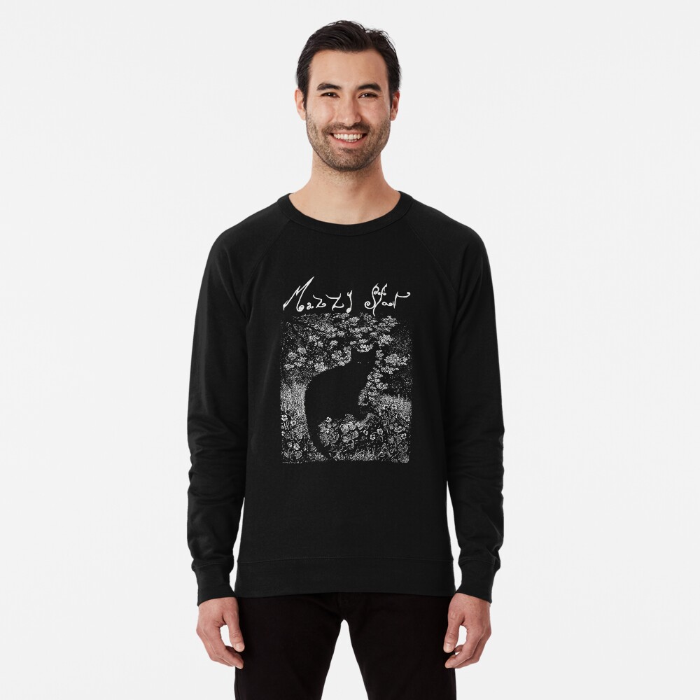 "Mazzy Star Cat" Poster for Sale by mendozatolens | Redbubble
