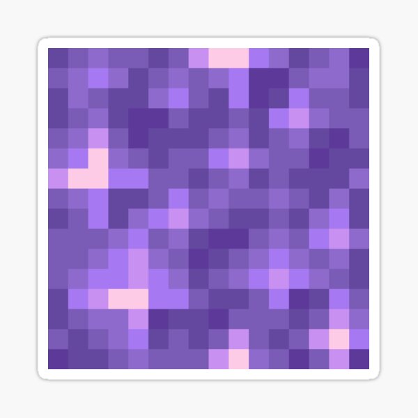 Minecraft Nether Portal Texture