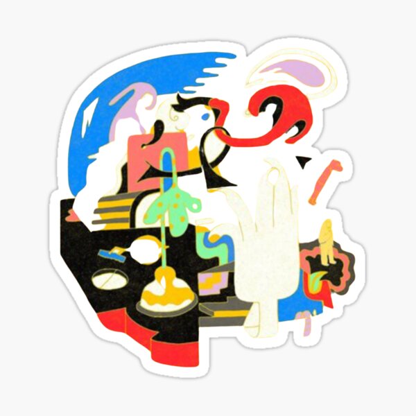 "Faces - Mac Miller" Sticker for Sale by Borakmorak | Redbubble