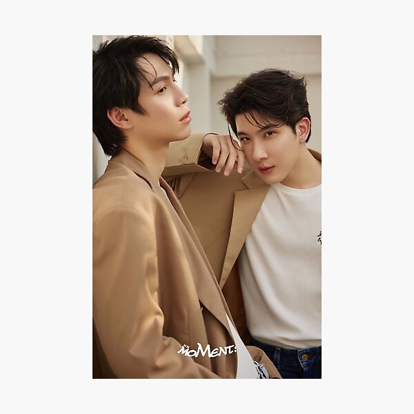 "First Khaotung Only Friends BL SERIES thai เพื่อนต้องห้าม thailand ...