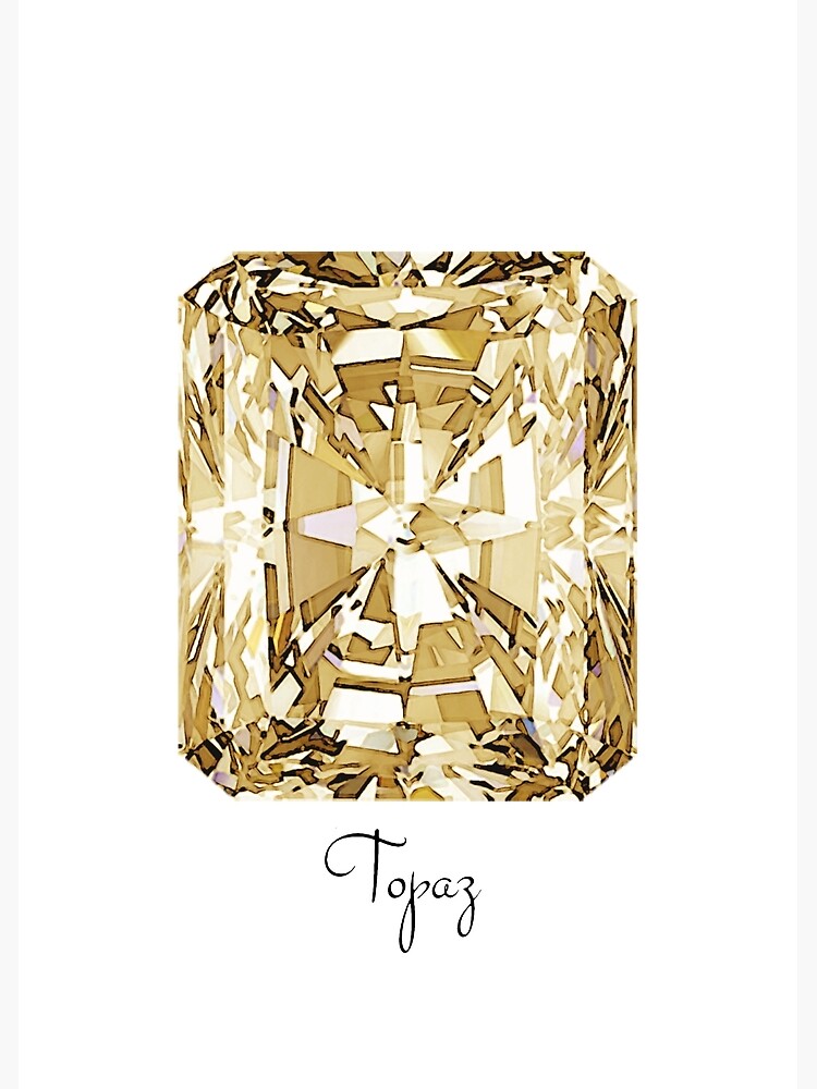 "Topaz" Framed Art Print for Sale by slbygl | Redbubble