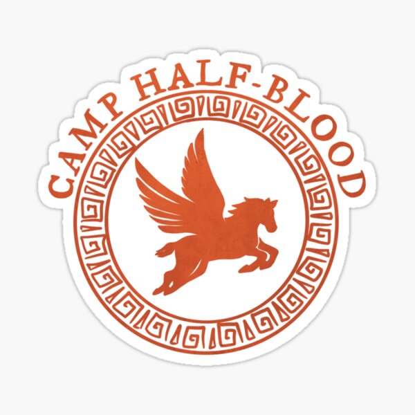 Pjo Merch & Gifts for Sale | Redbubble