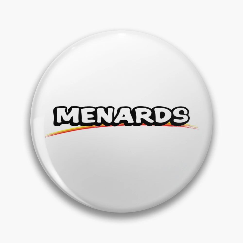 Menards Vector Logo