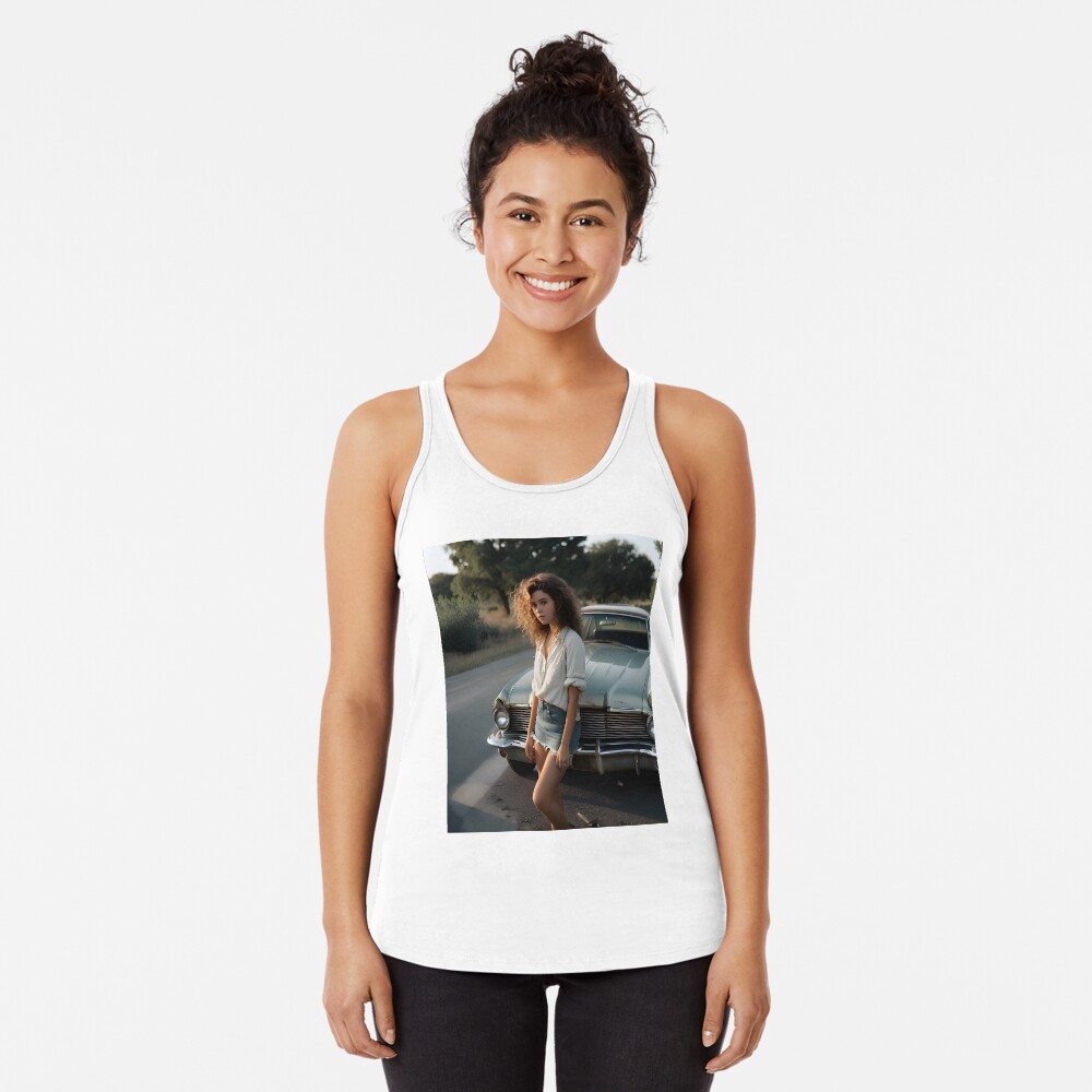 "First Car, Retro Automotive -Random Reality- Hall-O-Gram Creations ...