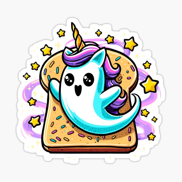 Ghost0nToast Shop | Redbubble