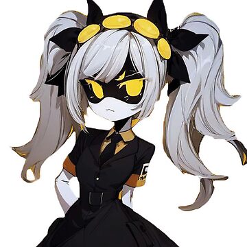 "Serial Designation J Murder Drones Series" Sticker for Sale by ...