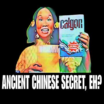 Ancient Chinese Secret Memes