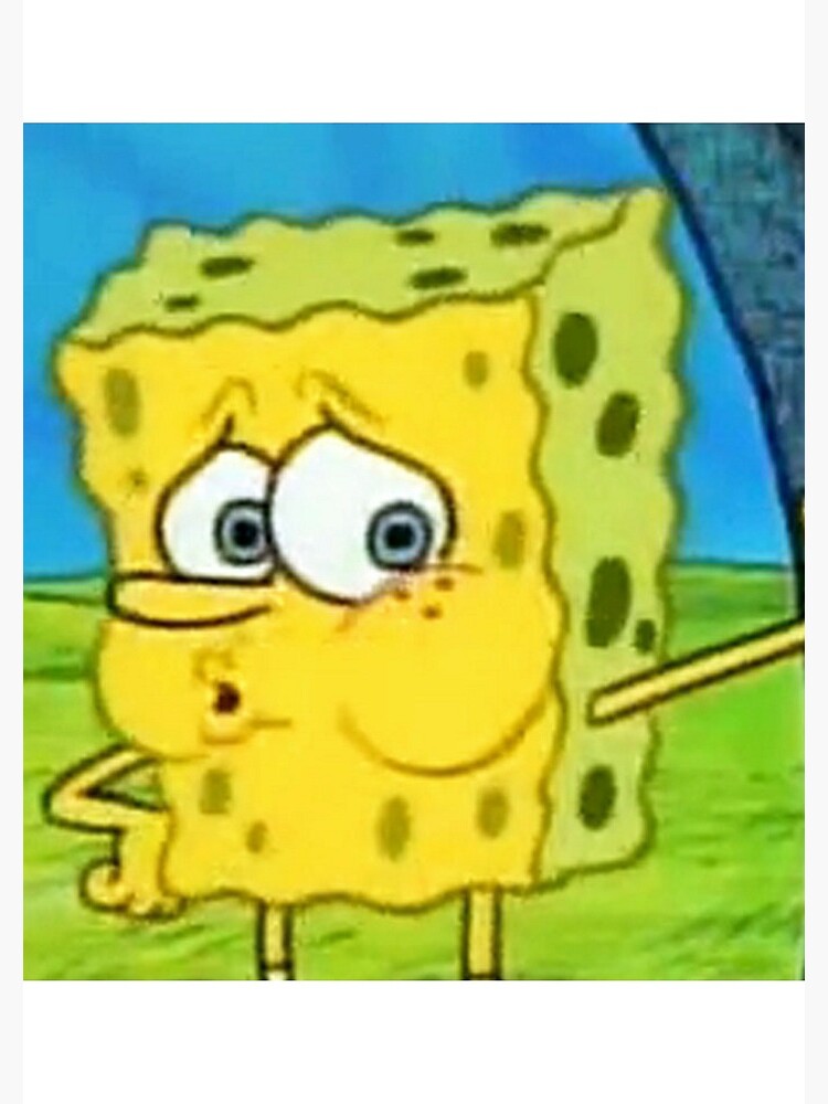 Spongebob Tired Memes