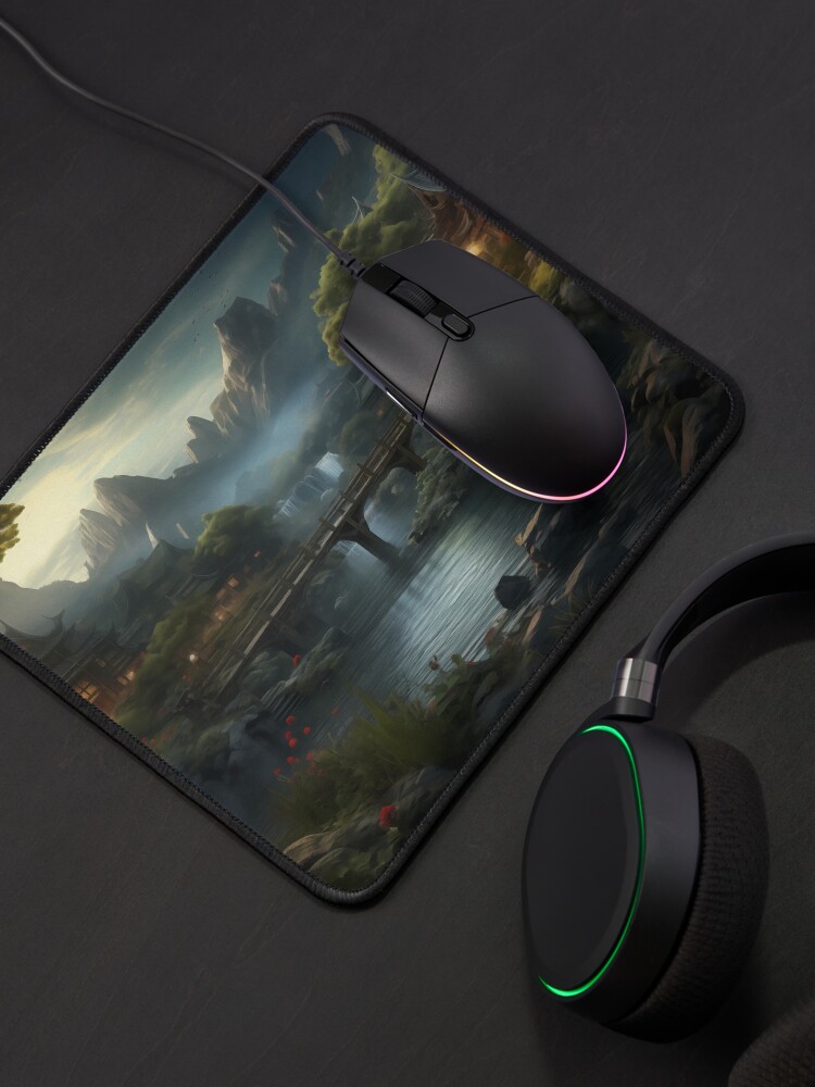 "Whispering Bamboo Groves: Tranquil Retreats Amidst Japanese Forests, Majestic Temples, and the ...