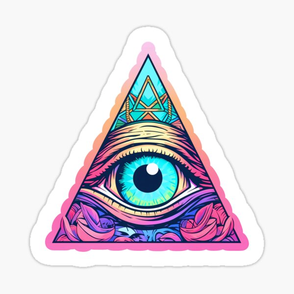 Illuminati Merch & Gifts for Sale | Redbubble