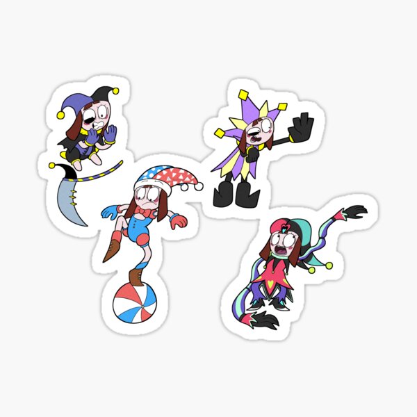 Dimentio Merch & Gifts for Sale | Redbubble