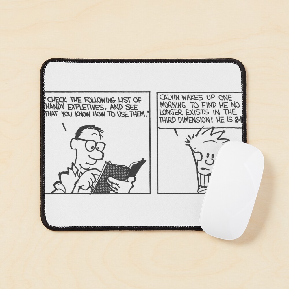 "Calvin and hobbes" Sticker for Sale by KeyDesignDecor | Redbubble