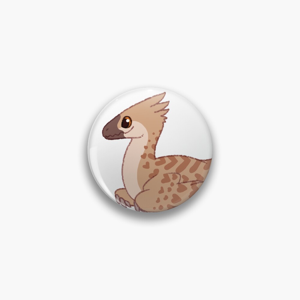 "Dinosaur - Raptor" Sticker for Sale by studiomilky | Redbubble