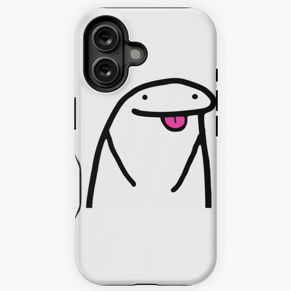 "Flork lazy" Sticker by Montblanc07 | Redbubble