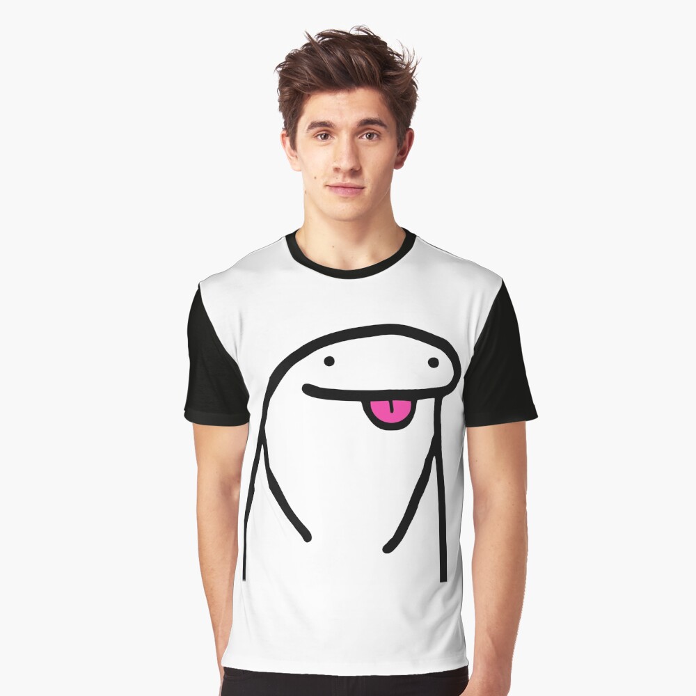 "Flork lazy" Sticker by Montblanc07 | Redbubble