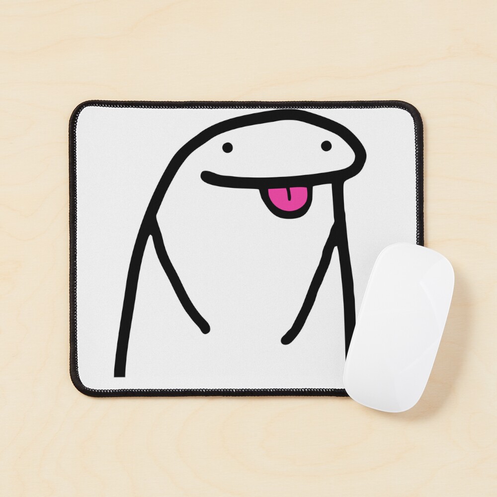 "Flork lazy" Sticker by Montblanc07 | Redbubble