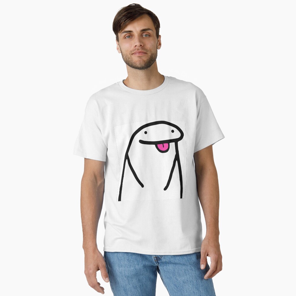 "Flork lazy" Sticker by Montblanc07 | Redbubble