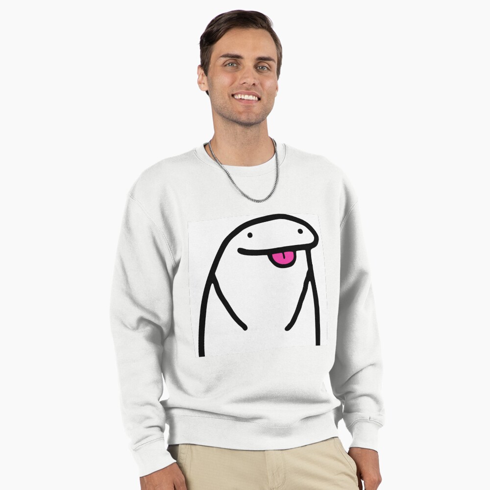 "Flork lazy" Sticker by Montblanc07 | Redbubble