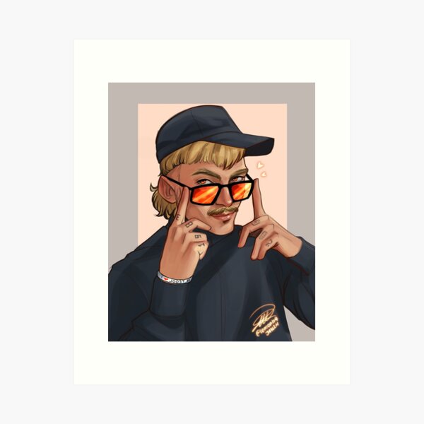 Joost Merch & Gifts for Sale | Redbubble