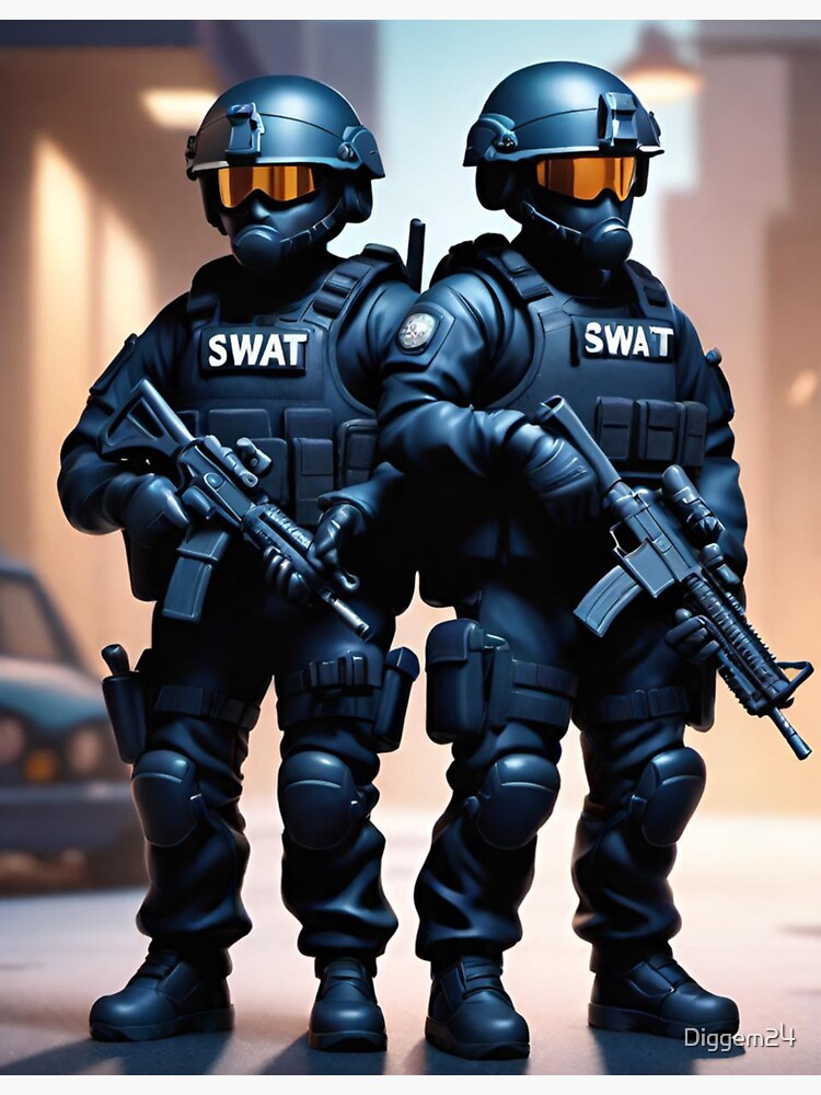 "Standoff Team" Sticker for Sale by Diggem24 | Redbubble