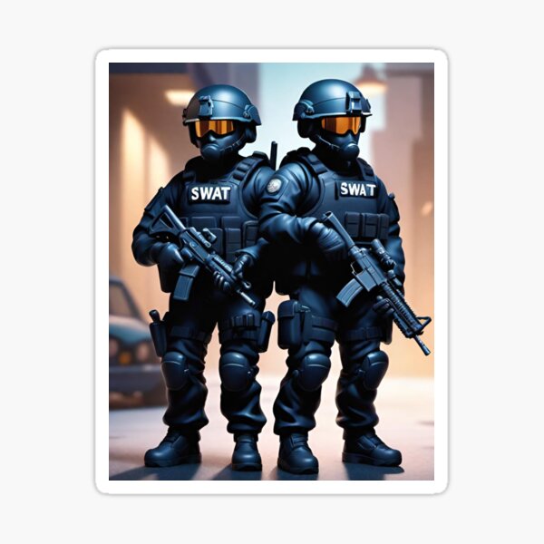"Standoff Team" Sticker for Sale by Diggem24 | Redbubble