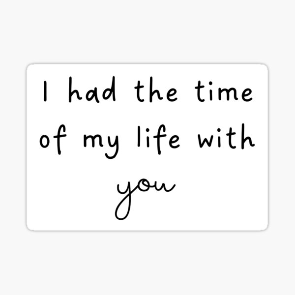 "Taylor Swift - Long Live" Sticker for Sale by cityatmidnight | Redbubble