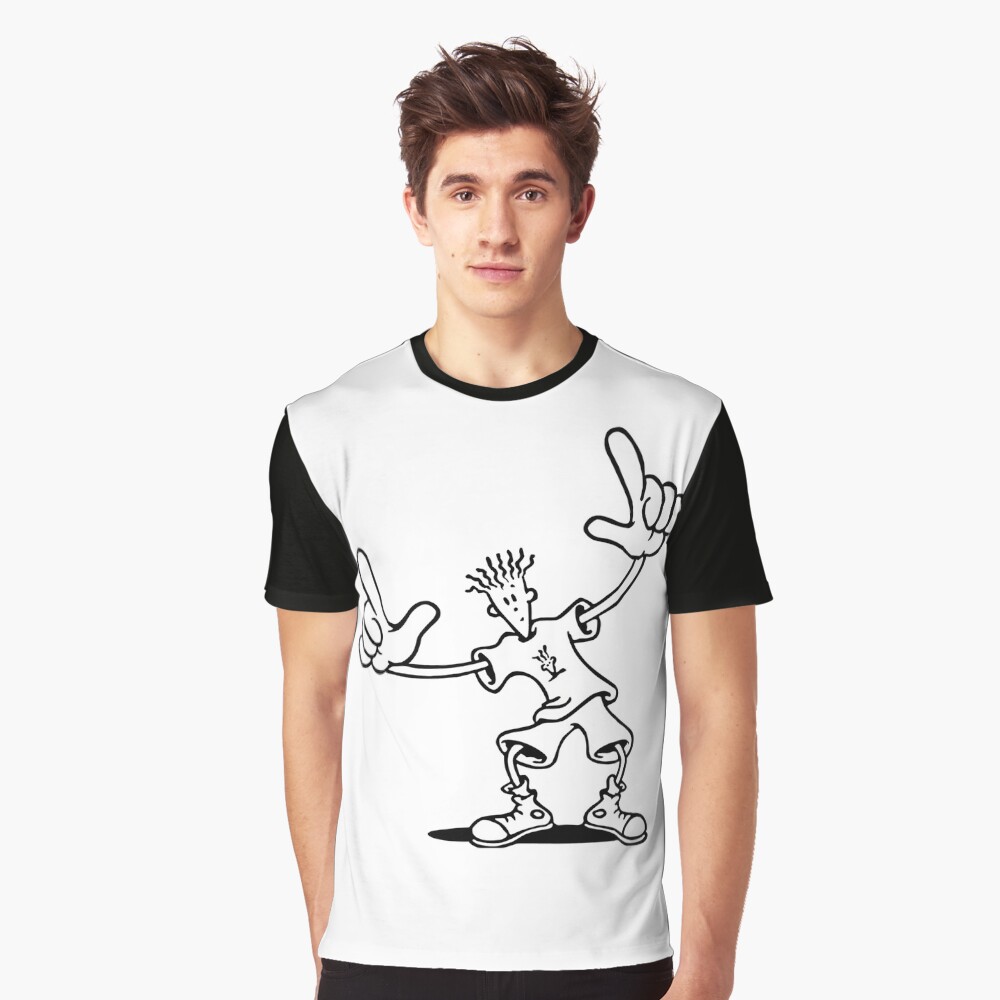 "Fido Dido a Fido Dido a Fido Dido" Sticker for Sale by waresho | Redbubble