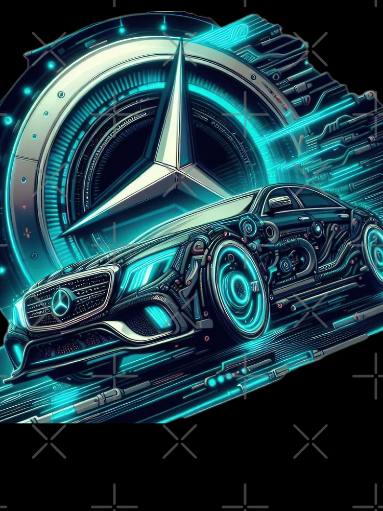 Mercedes Benz Logo Wallpaper For Iphone
