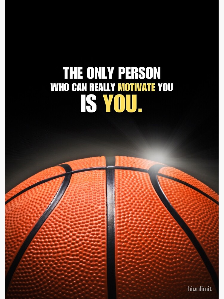 Basketball Ball Quotes