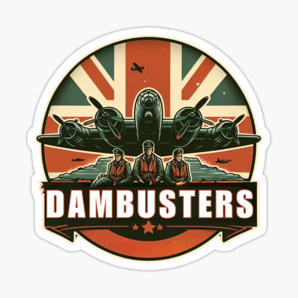 Dambusters Merch & Gifts for Sale | Redbubble