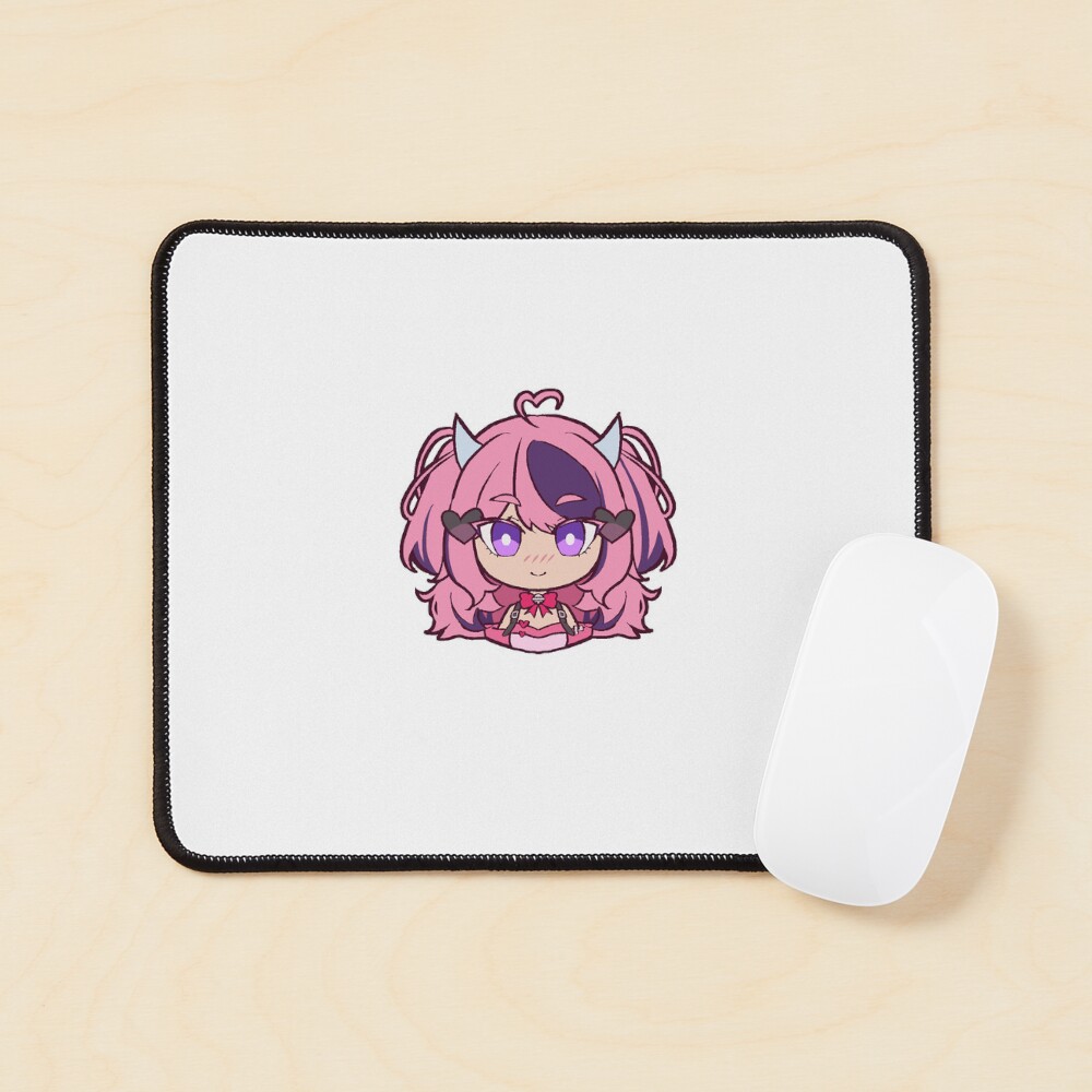 "Ironmouse (VShojo)" Sticker for Sale by viryllion | Redbubble