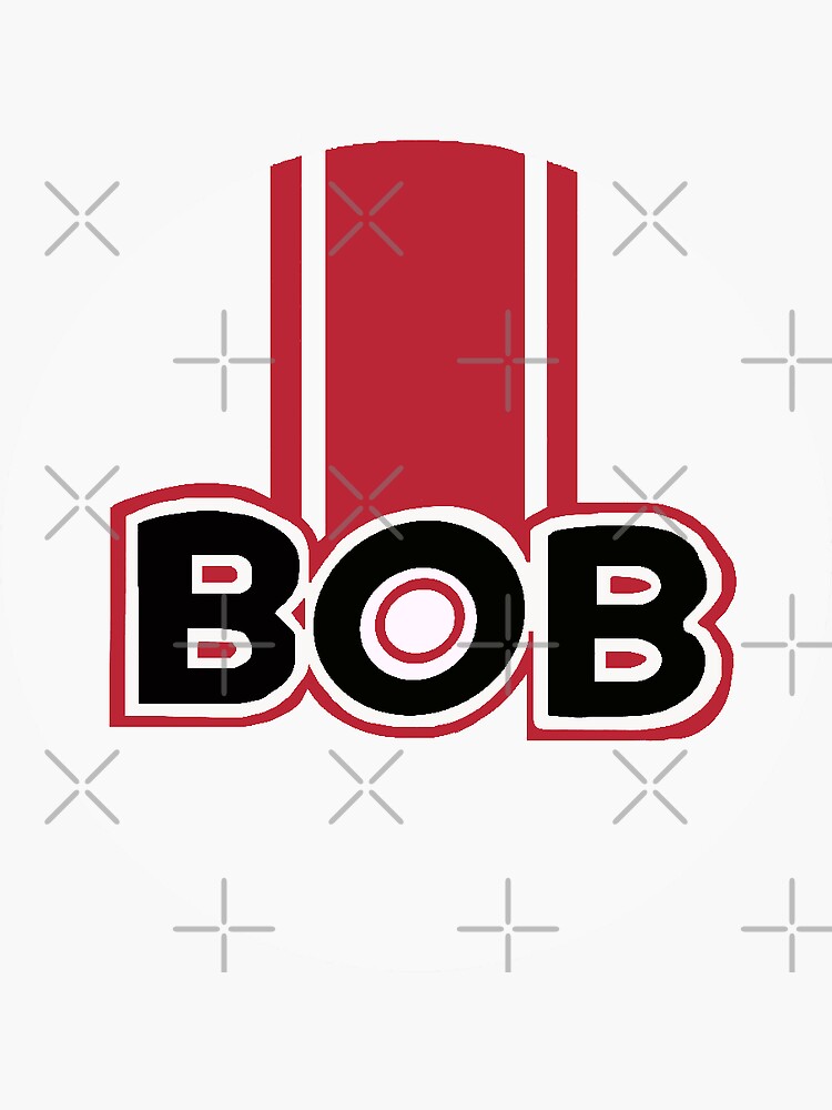 "Bob Floyd - Top Gun Maverick" Sticker for Sale by Shavel101 | Redbubble