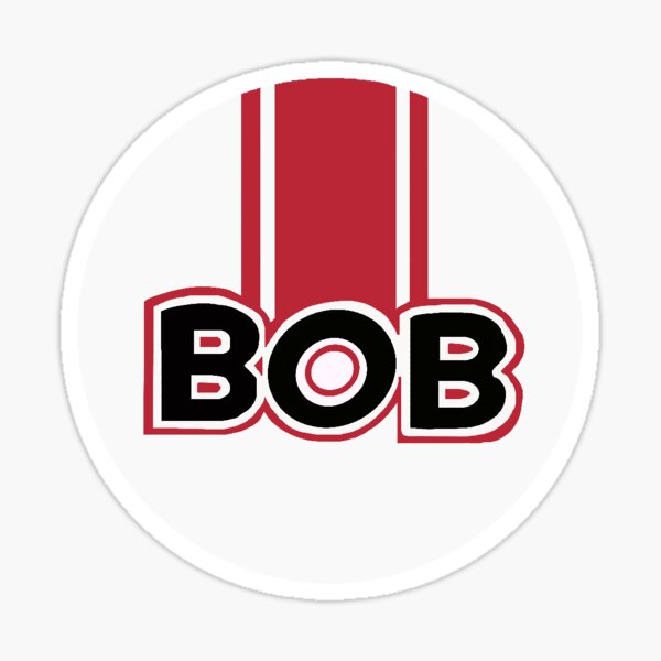 "Bob Floyd - Top Gun Maverick" Sticker for Sale by Shavel101 | Redbubble