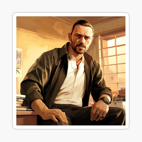 "John Steinbeck | Hip Hop style" Sticker for Sale by ComicsFactory ...