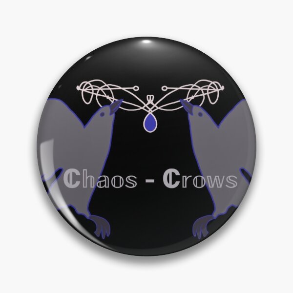 Chaos-Crows Shop | Redbubble