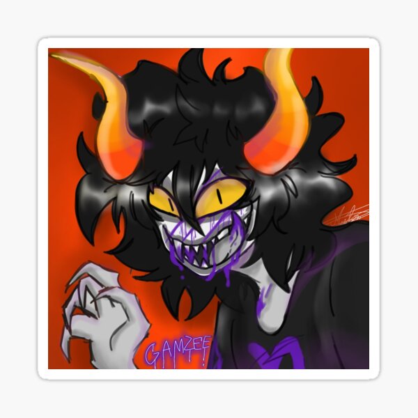 Gamzee Merch & Gifts for Sale | Redbubble