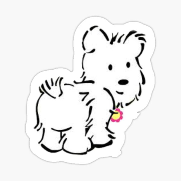 "Coconut- American Girl " Sticker for Sale by moseschrute | Redbubble